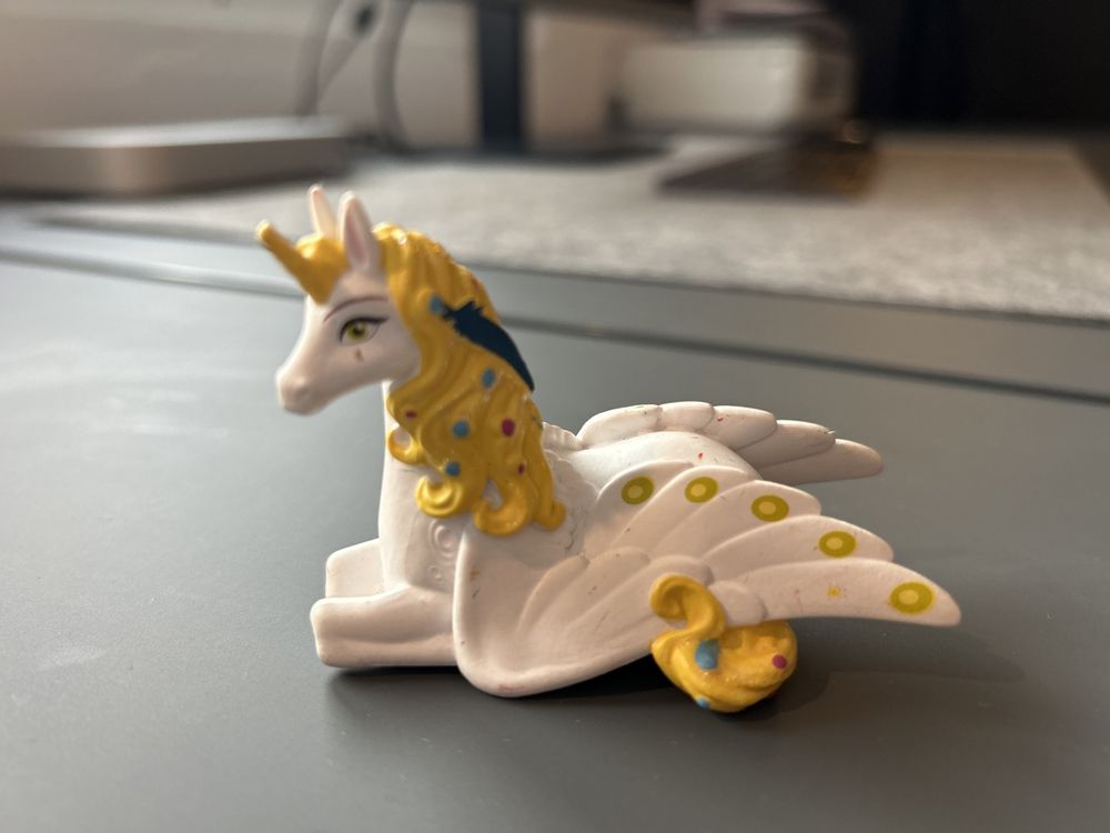 Tonies Mia and me: Das goldene Einhorn Onchao und das P. | Kaufen auf ...