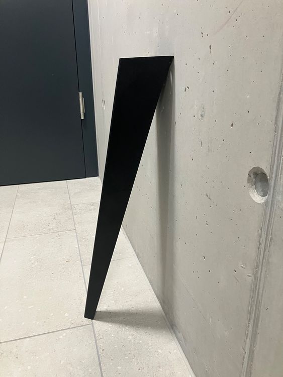 Tischbeine für Esstisch, NEU Stahl (Neu und originalverpackt) in Adliswil für CHF 149 – nur ...