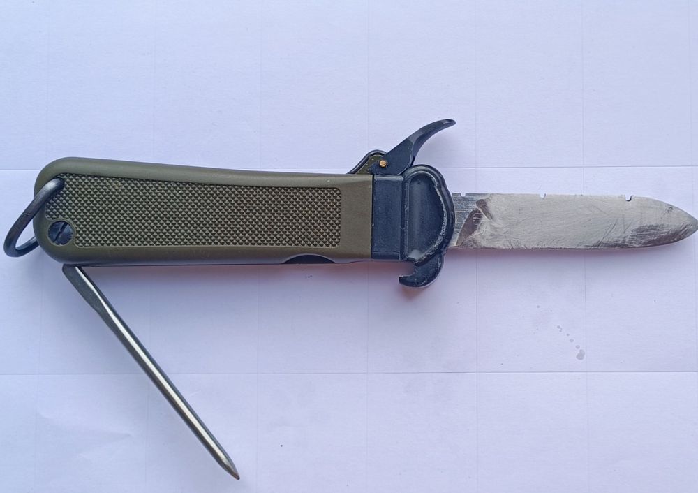 Fallmesser EICKHORN 78 (Neu (gemäss Beschreibung)) in Zeihen für CHF ...