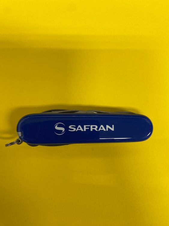 Taschenmesser Vectronix AG Safran (Neu und originalverpackt) in Schaan ...