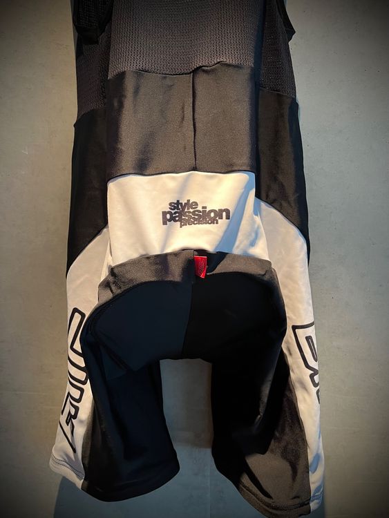 BMC Cycling Bib Gr: L | Kaufen auf Ricardo