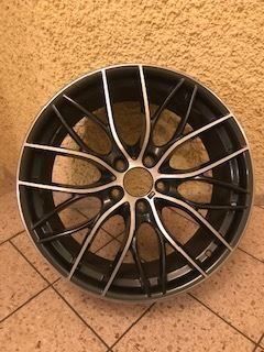 BMW M-Performance 19 Zoll Felgen (Gebraucht) in Opfikon für CHF 50 ...