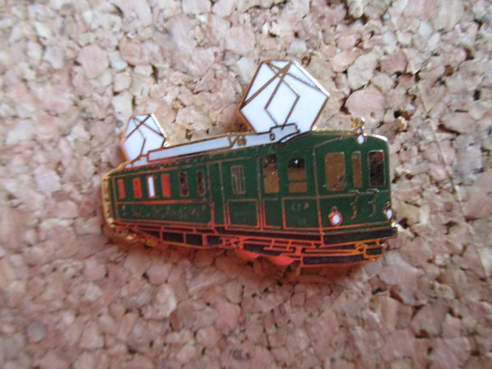 Zug Lok Lokomotive ESB / RBS CFE 4/4 11 | Kaufen auf Ricardo