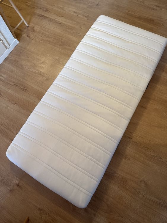 1x IKEA Malvik Matratze 90x100 | Kaufen auf Ricardo