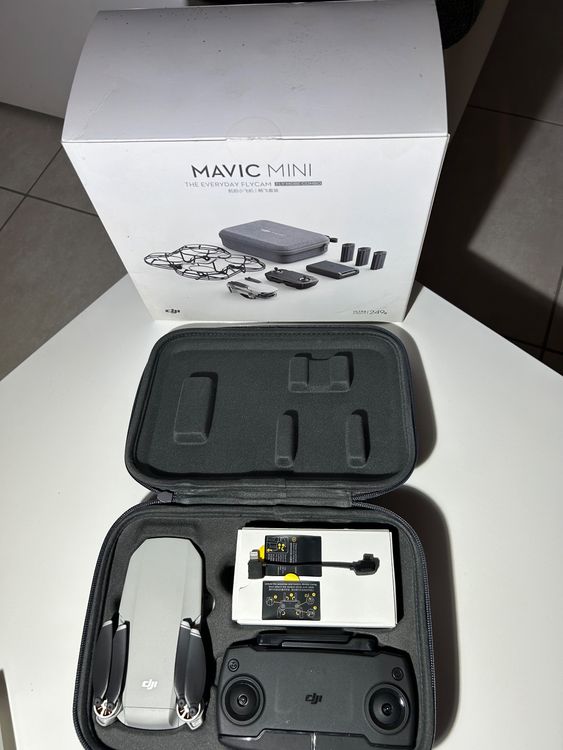 Mavic mini | Kaufen auf Ricardo