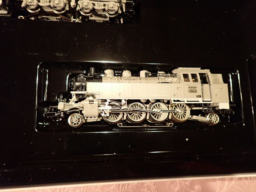 Ab 1.- Märklin Lokset 3100, H0. 750 Jahre Berlin (Gebraucht) in ...
