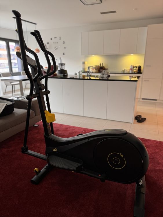 CROSS TRAINER DOMYOS EL 520 | Kaufen auf Ricardo