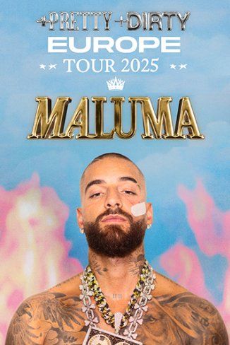 1-4 Sitzplatz - MALUMA - Sektor J1 - Hallenstadion (Gebraucht) in ...