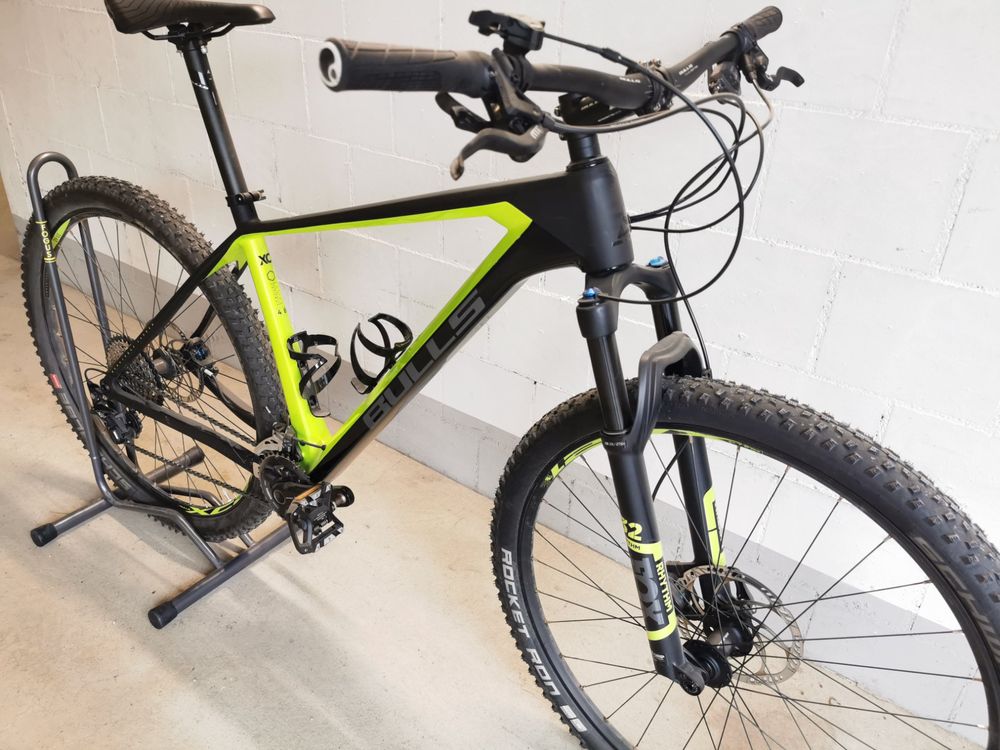 Bulls Bushmaster RS 29 Hardtail | Kaufen auf Ricardo