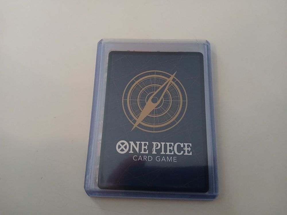 One Piece Gol.D.Roger Emperors in the New World (Neu (gemäss ...