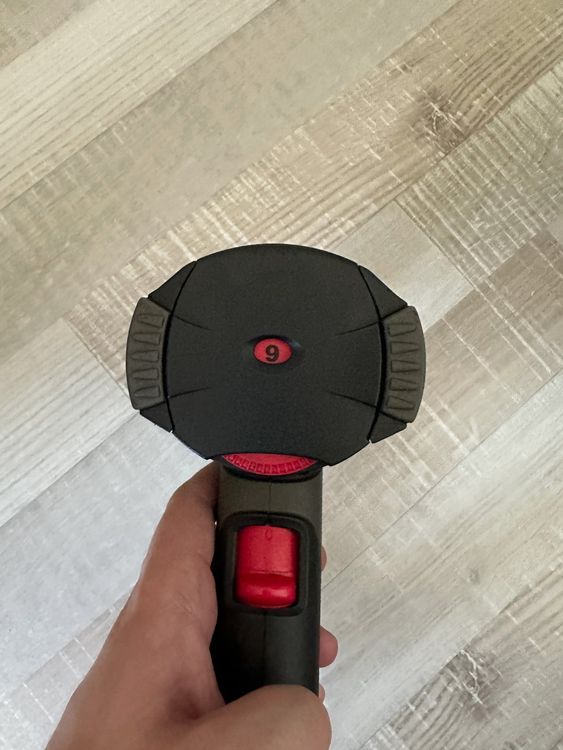 Würth heissluftgebläse 2000W | Kaufen auf Ricardo