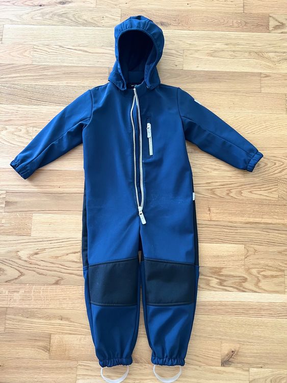 Reima Overall/Jumpsuit, Regen/Winter (Gebraucht) in Ulisbach für CHF 30 ...