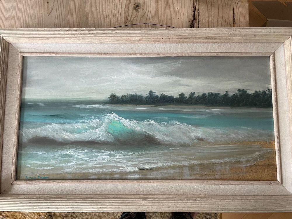 Raymond Barrett Hawaii | Kaufen auf Ricardo