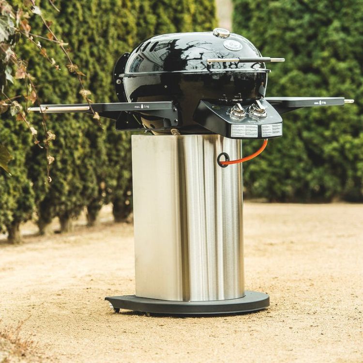 OUTDOORCHEF GENEVA 570G Gasgrill | Kaufen auf Ricardo