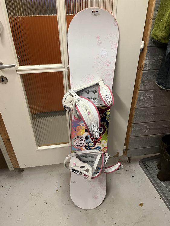 Snowboard 130cm (Gebraucht) in Lauperswil für CHF 70 – nur Abholung auf ...