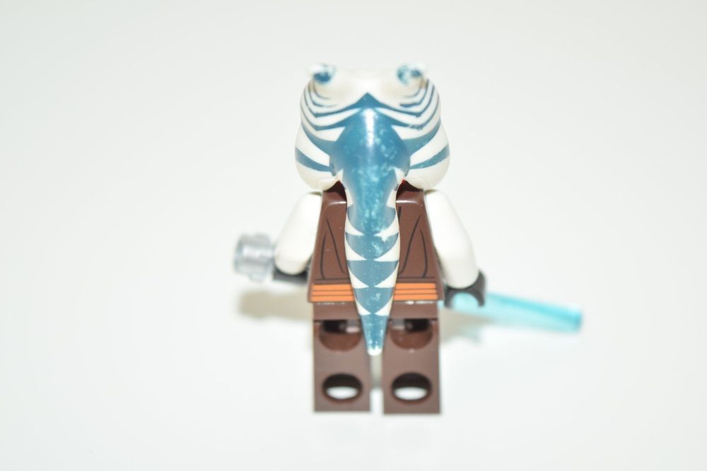 Lego Star Wars Shaak Ti Jedi Figur | Kaufen auf Ricardo