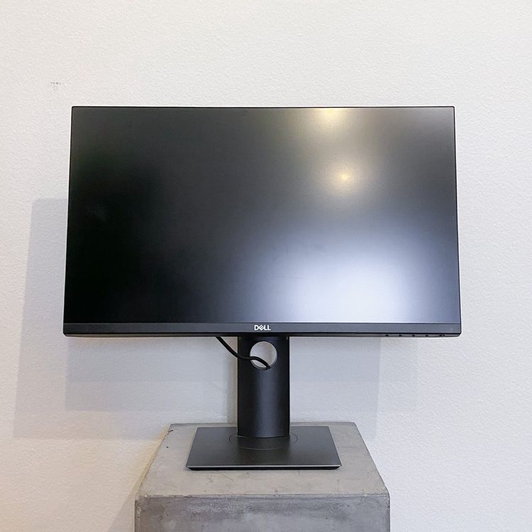 Dell Monitor 24" P2421DC (Gebraucht) in Dübendorf für CHF 133 – mit ...