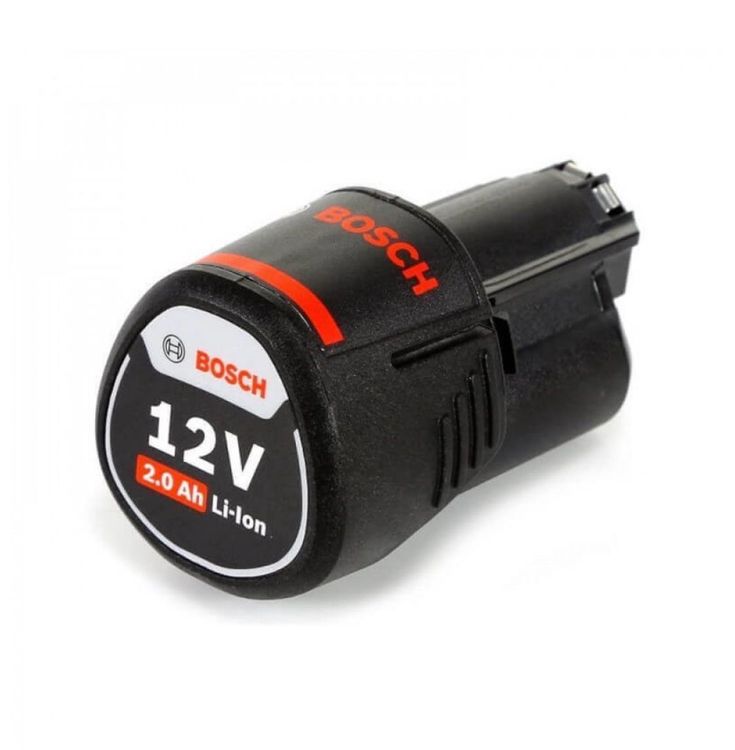 Bosch GBA 12V, 2Ah Der kompakte Akku (Neu und originalverpackt) in ...