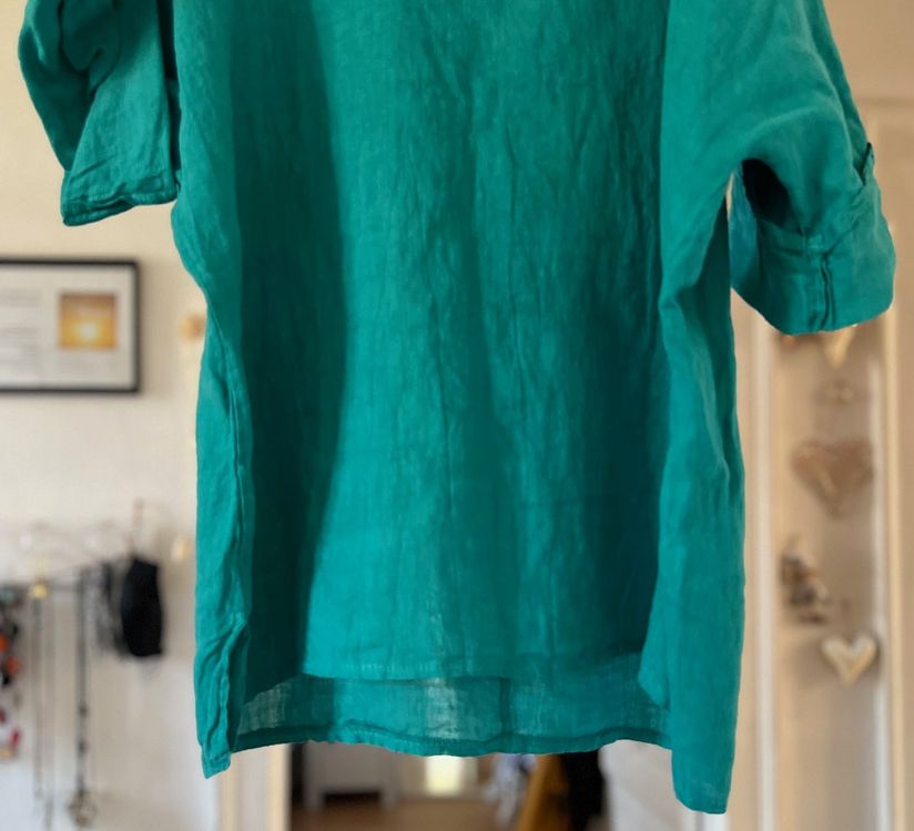 TUNIQUE EN LIN!! M (Neuf avec emballage d'origine) à Locarno pour CHF ...