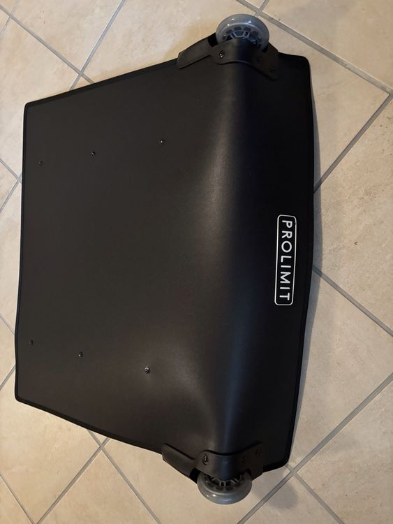 PROLIMIT universal wheel base: Boardbag-Zubehör (Rollen) | Kaufen auf ...