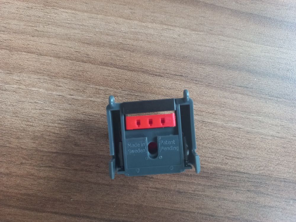 Molex Halterung 0638190175 für Molex Zange 63819-0100 (Gebraucht) in ...