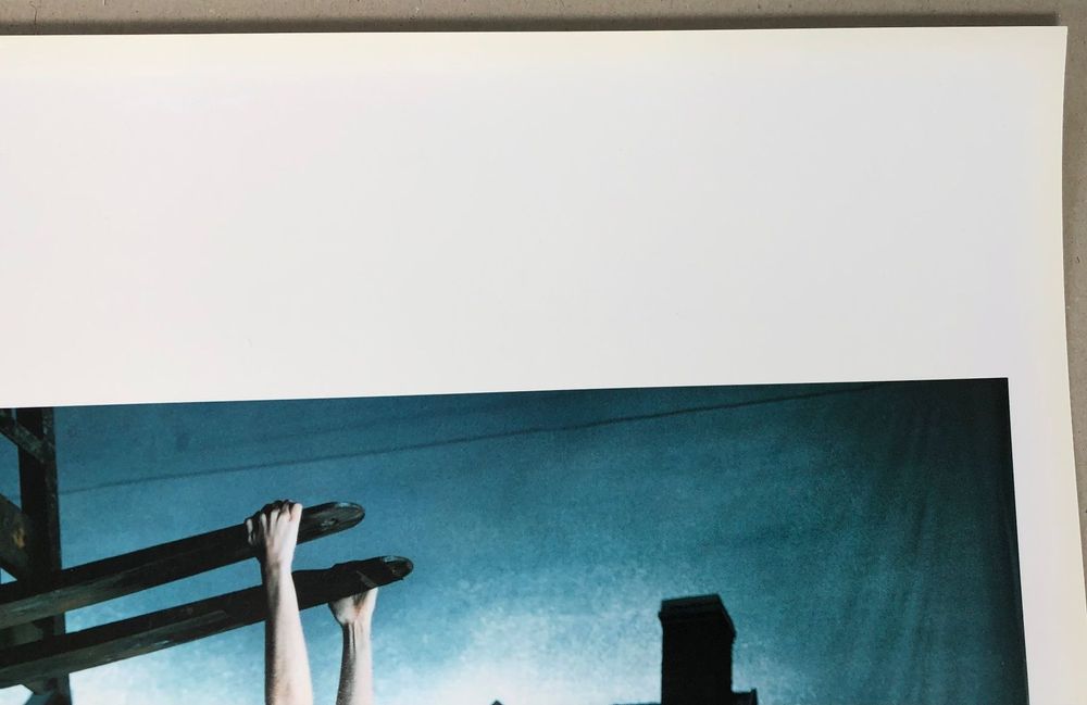 Helmut Newton: Original Sumo Photo (Gebraucht) in Meilen für CHF 89 – mit Lieferung auf Ricardo ...