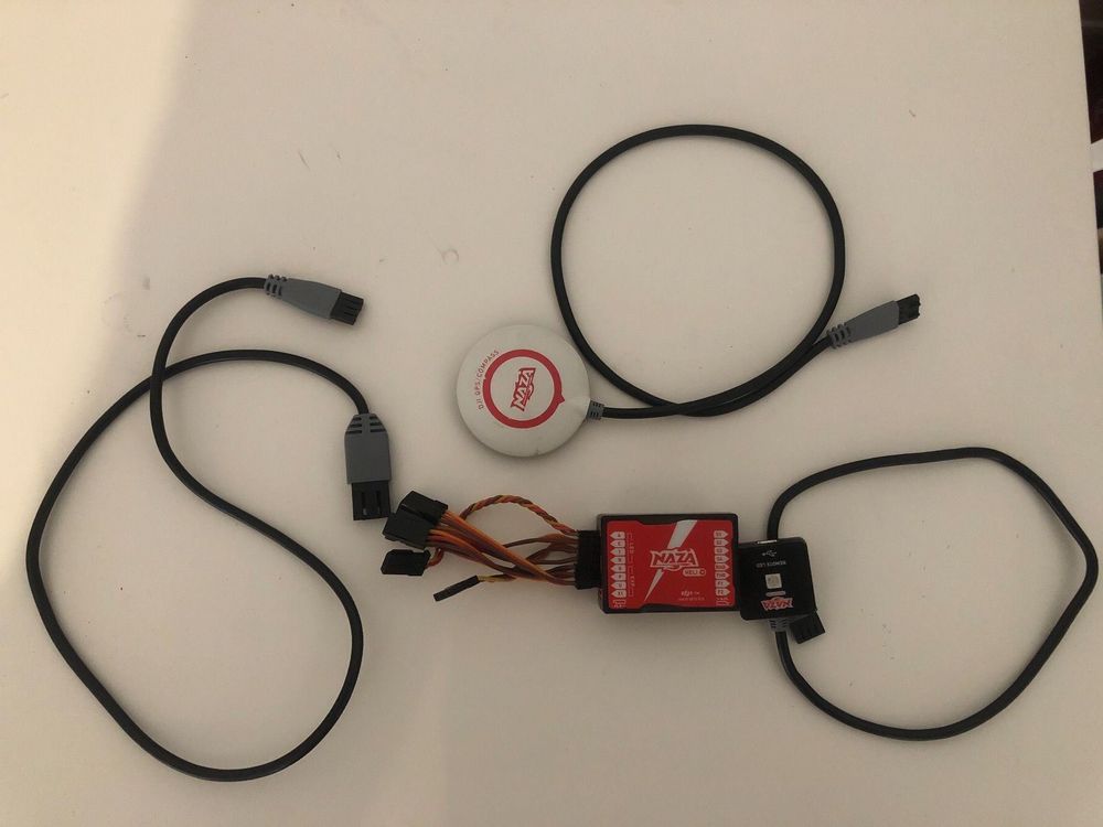 DJI NAZA H GPS | Kaufen auf Ricardo