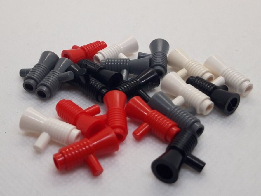 Lego 20 Stk. Megaphone (versch. Farben) | Kaufen auf Ricardo