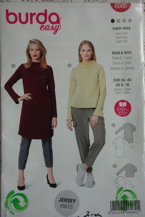 Burda easy | Kaufen auf Ricardo