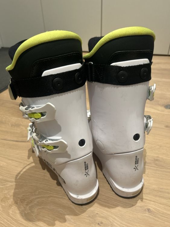 Head Raptor 60 Junior Skischuhe, Top Zustand! (Gebraucht) in Winterthur ...