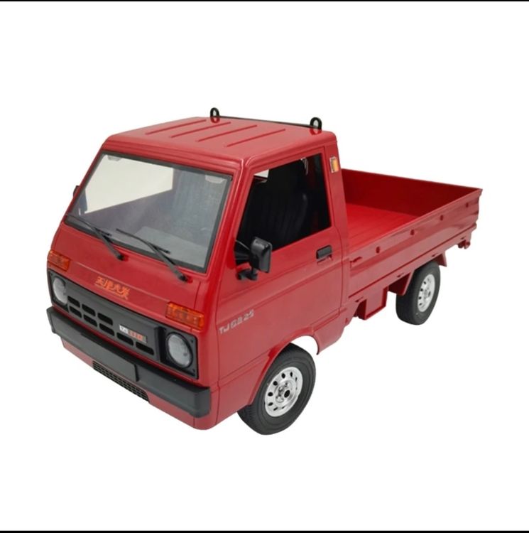 wpl d22 1:10 (Neu und originalverpackt) in Altdorf UR für CHF 86 – mit ...