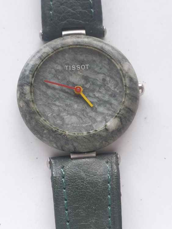 Tissot Rock Watch R150 Grün (405) | Kaufen auf Ricardo