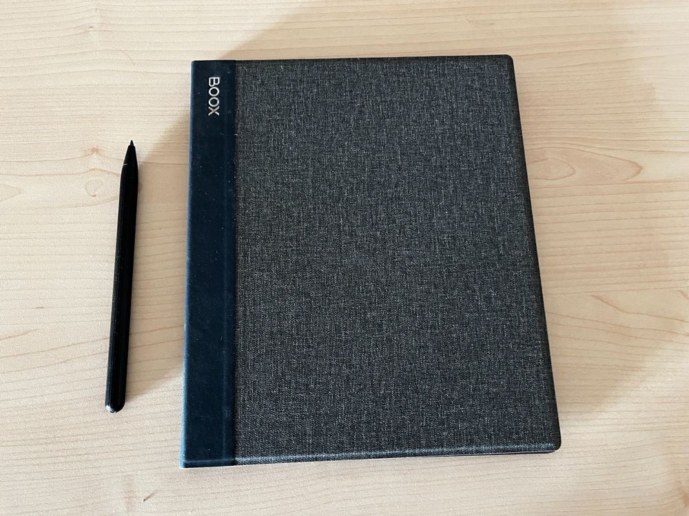 BOOX Boox Note Air (10.3", 32 GB) | Kaufen auf Ricardo