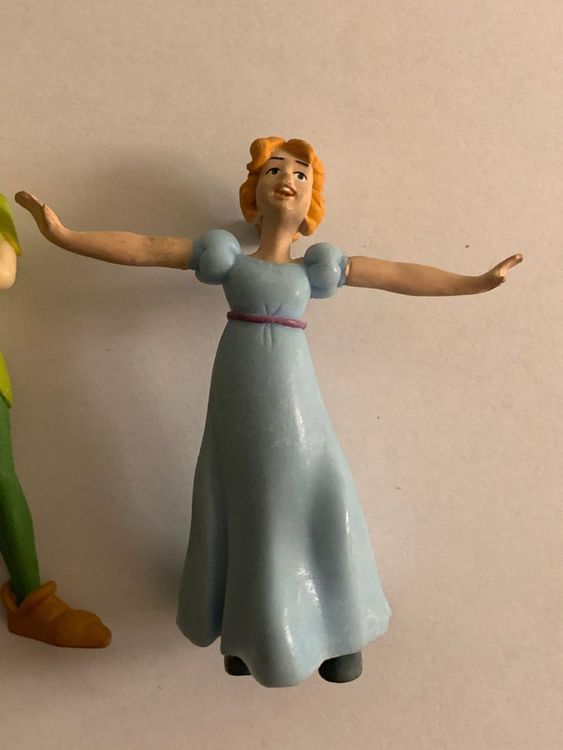 PETER PAN - Figuren, Disney | Kaufen auf Ricardo