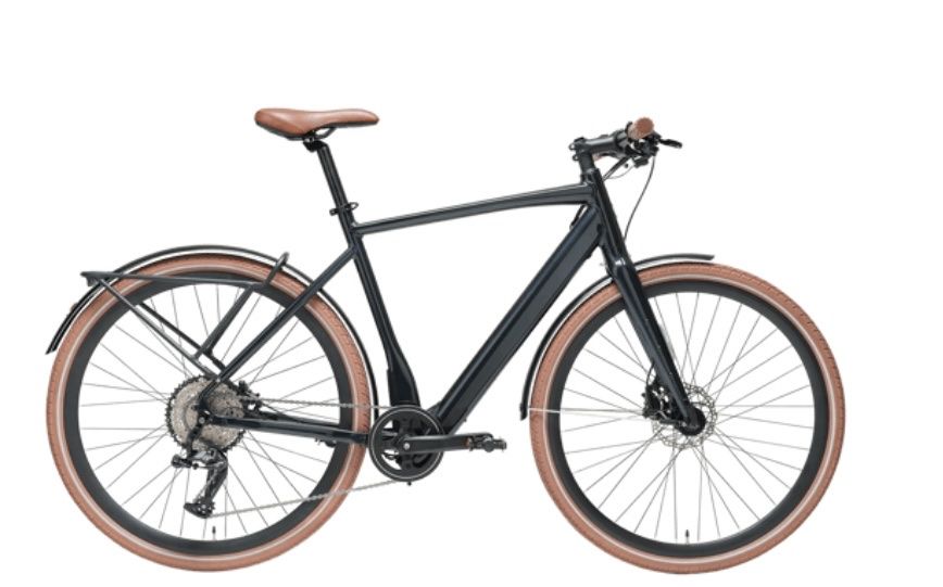 EGO Movement Skarabäus Flow L 58 (Gebraucht) in Zimmerwald für CHF 1137 ...