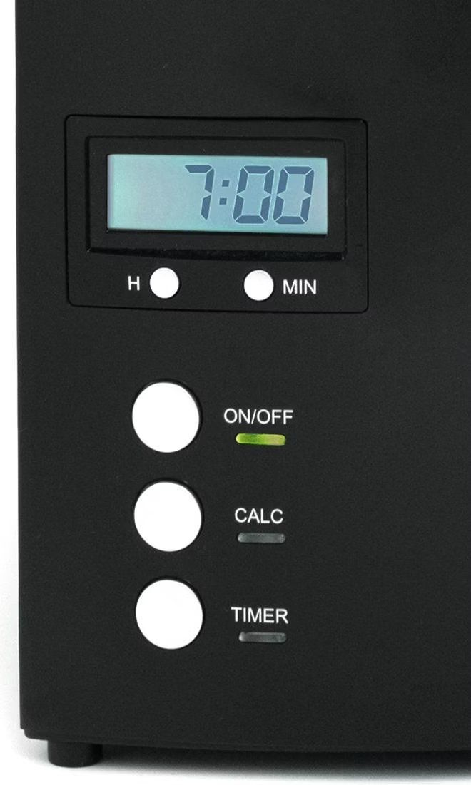 Kaffeemaschine Melitta Optima Timer - Neu / Originalverpackt (Neu und ...