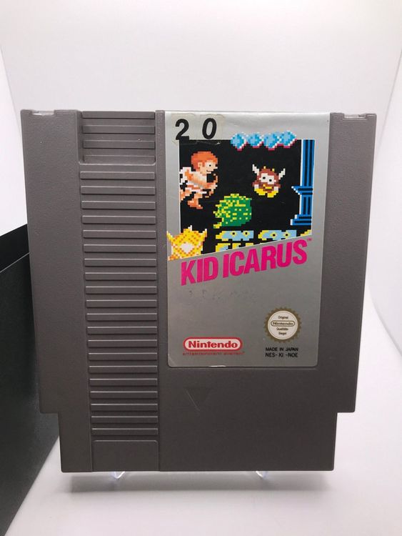 NES - Kid Icarus | Kaufen auf Ricardo