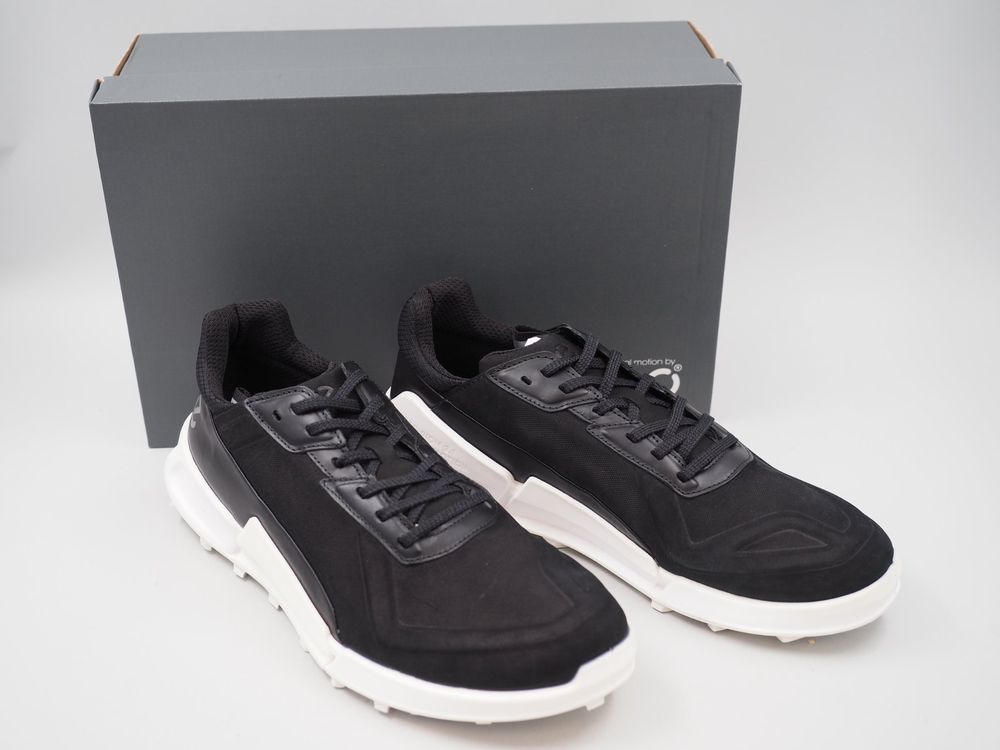 ECCO Biom 2.1 X Mountain Sneaker Herren Gr. 44 (25041648) | Kaufen auf ...
