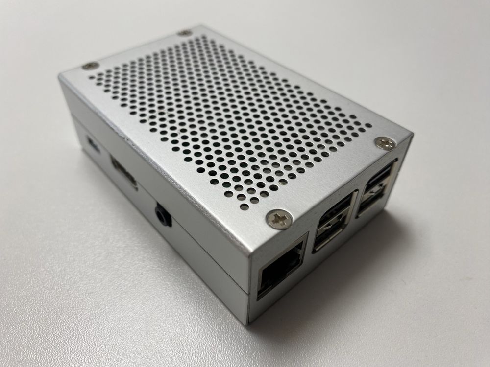 Raspberry Pi 2 Model B v1.1 (Gebraucht) in Gossau SG für CHF 39 – mit ...