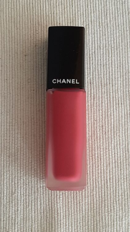 Chanel Allure Ink 160 Rose Prodigious | Kaufen auf Ricardo