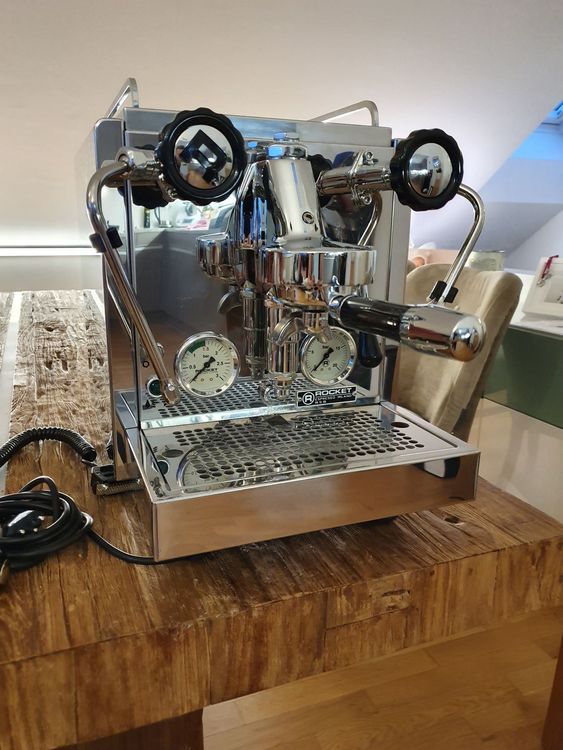 Rocket R58 (Gebraucht) in Effretikon für CHF 1770 – nur Abholung auf ...