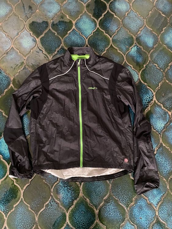 Windbreaker Craft (Gebraucht) in Emmen für CHF 30 – mit Lieferung auf ...