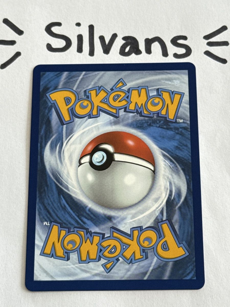 Mega Absol ex MEG 086 Mega Evolution Englisch (Neu (gemäss Beschreibung)) in Wil SG für CHF 7.9 ...