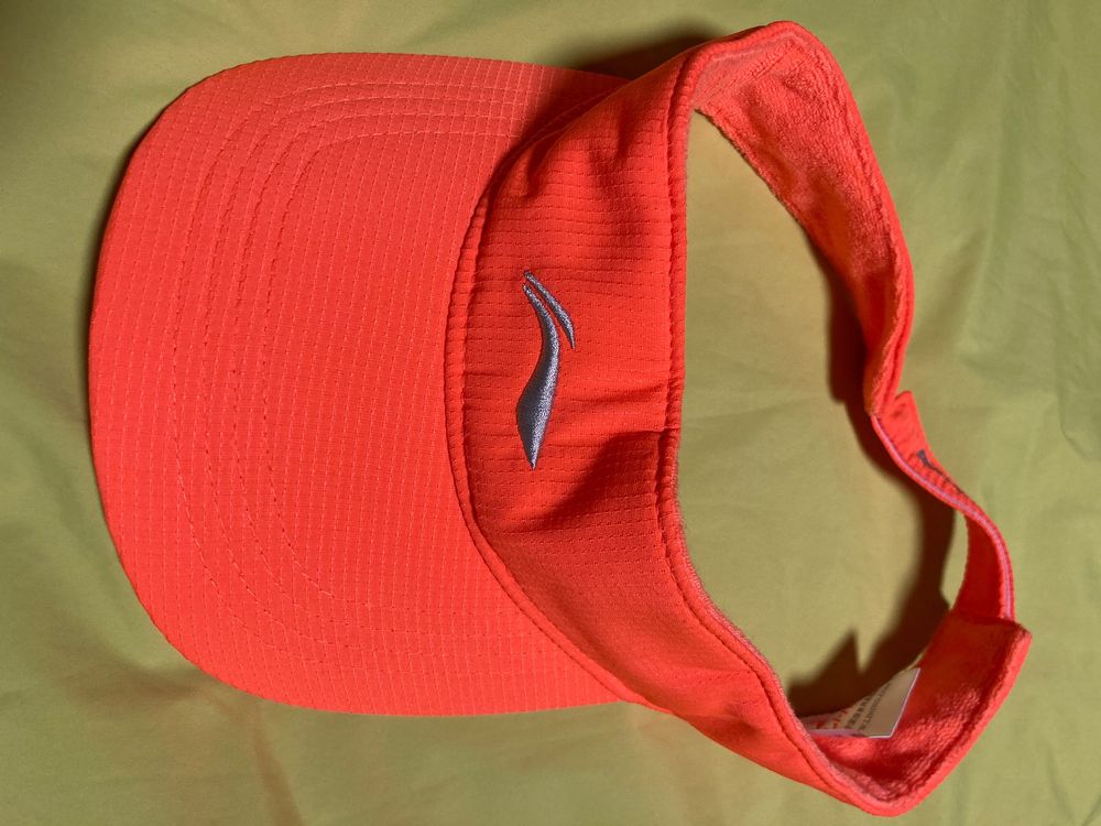 Li-Ning Sport Cap | Kaufen auf Ricardo
