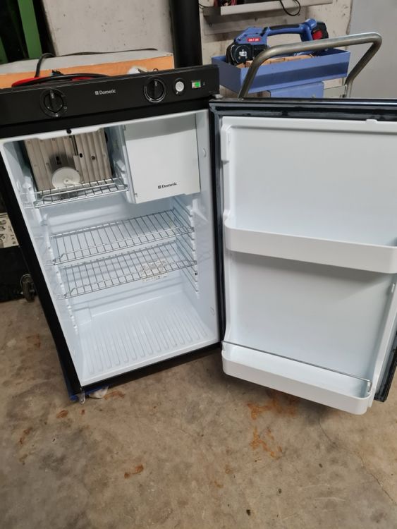 Dometic Khlschrank Fehlersuche
