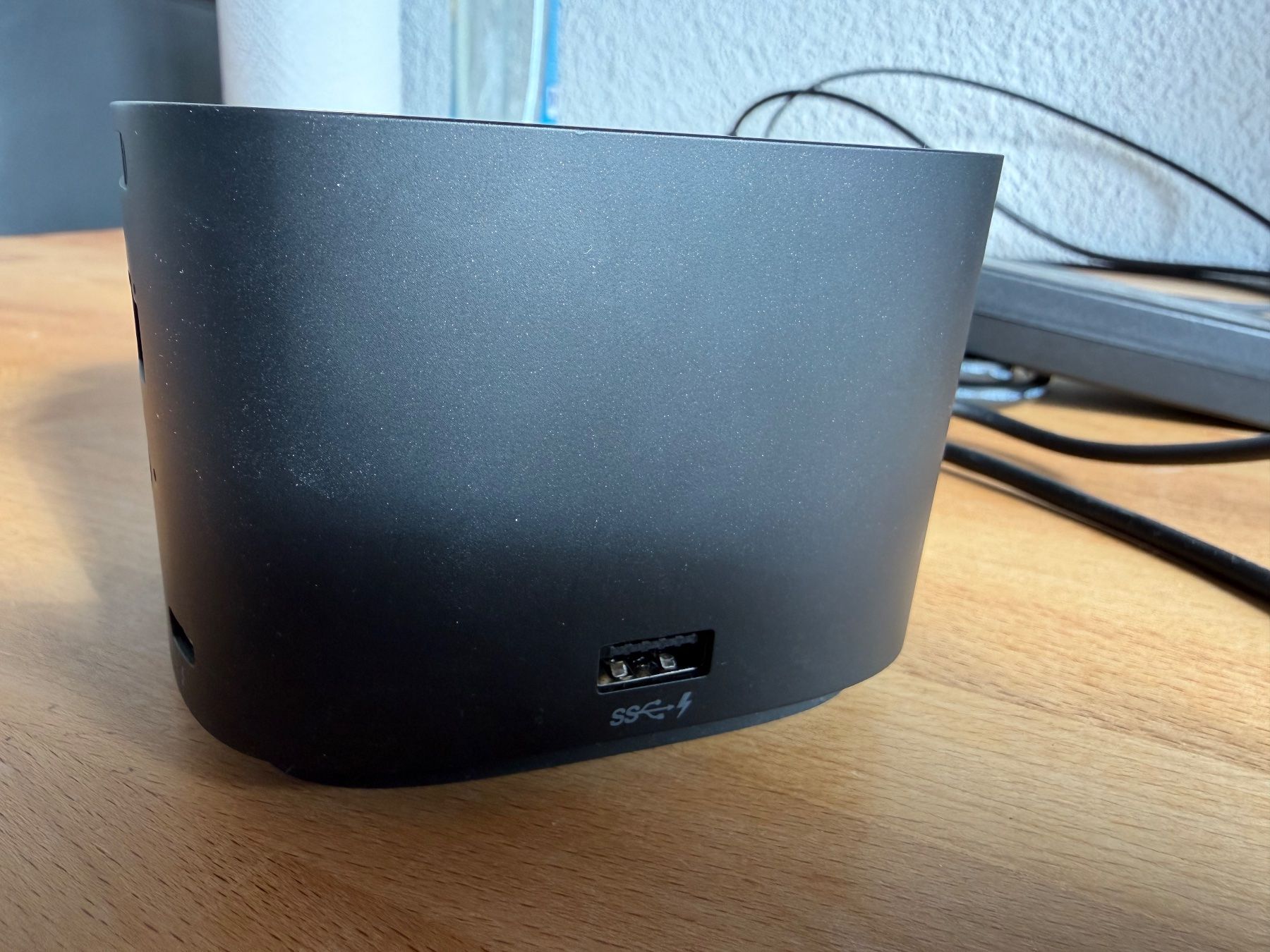 HP Thunderbolt 120 W G4 Dock (Gebraucht) in Grosswangen für CHF 64 ...