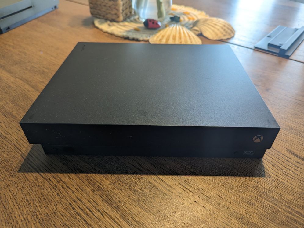 xbox one x | Kaufen auf Ricardo
