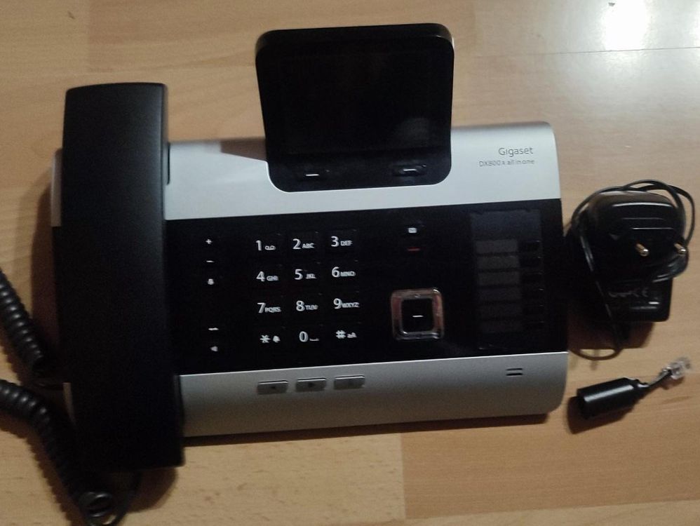 DX800A | Kaufen auf Ricardo