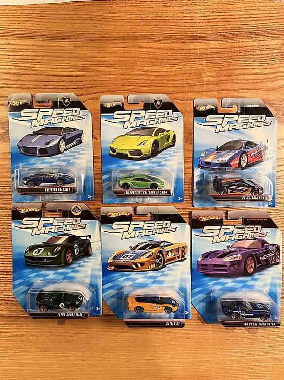 Stilvolle Hot Wheels Selten Ebenbild