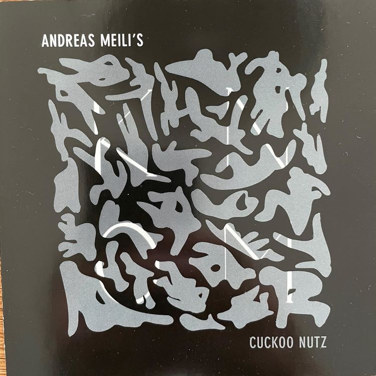 Andreas Meili's Cuckoo Nutz (CD) Jazz | Kaufen auf Ricardo